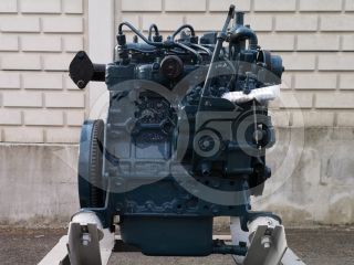 Diesel Engine Kubota D662 - 661146