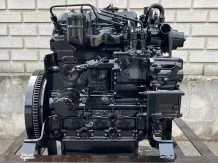 Diesel Engine Iseki E3CD - 059600