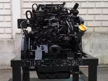 Diesel Engine Yanmar 3TNA72-U1C - 73863