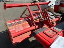 Rotary tiller 150cm, Yanmar RSB1501-DU, used