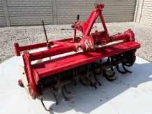 Rotary tiller 150cm, Yanmar RSB1501-DU, used